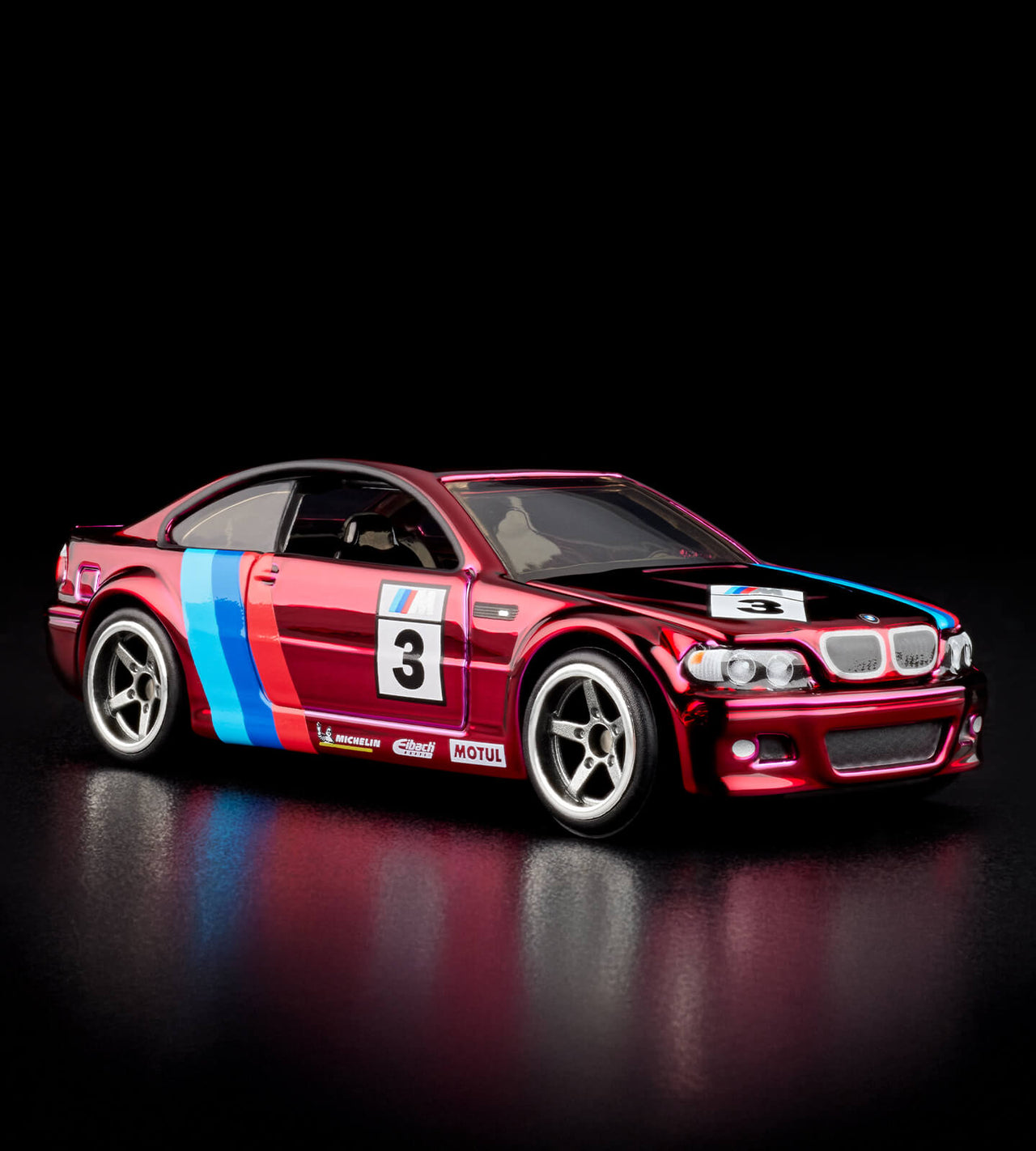 Exclusive Limited-Edition Collectors Toys | Mattel Creations UK