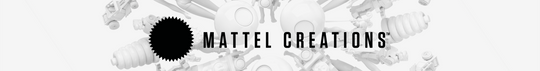 Customer Service & Support | Mattel Creations UK