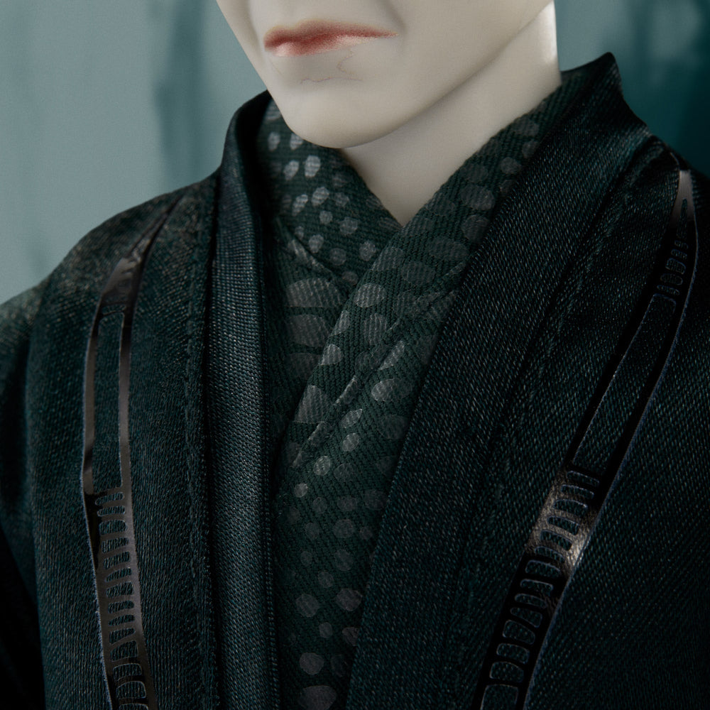 Harry Potter Design Collection – Lord Voldemort Doll | Mattel Creations UK