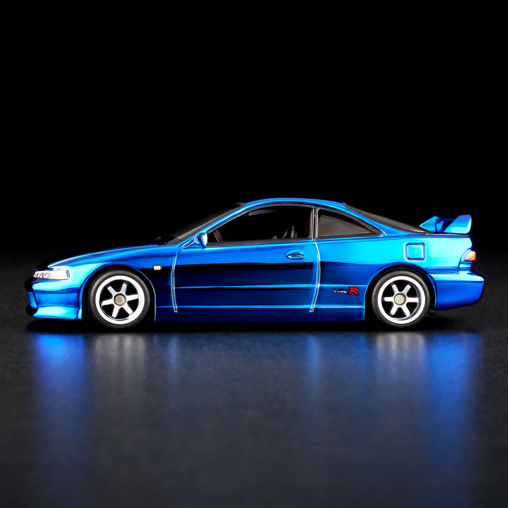 RLC Exclusive 1995 Honda Integra Type R | Mattel Creations UK