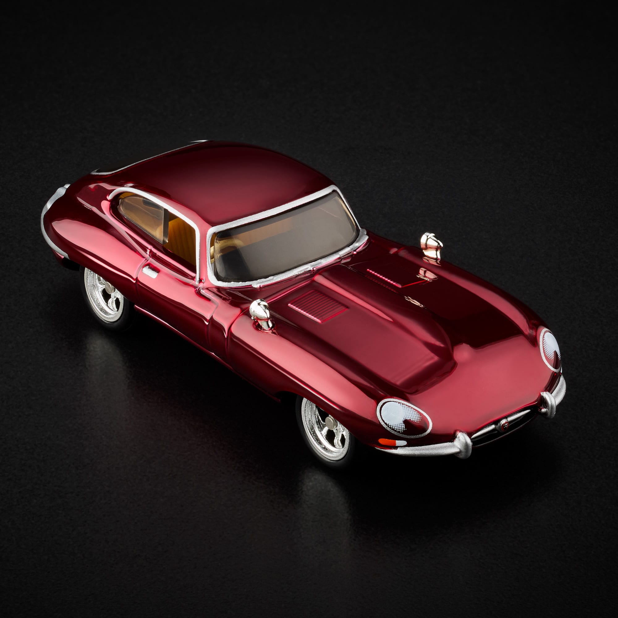 Rlc Exclusive 1964 Jaguar E Type
